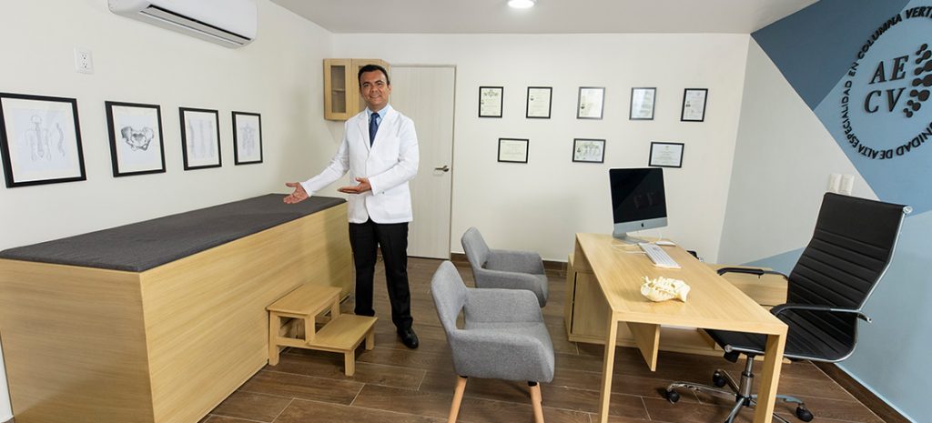 Dr. Abner - Dr. Abner Olivera